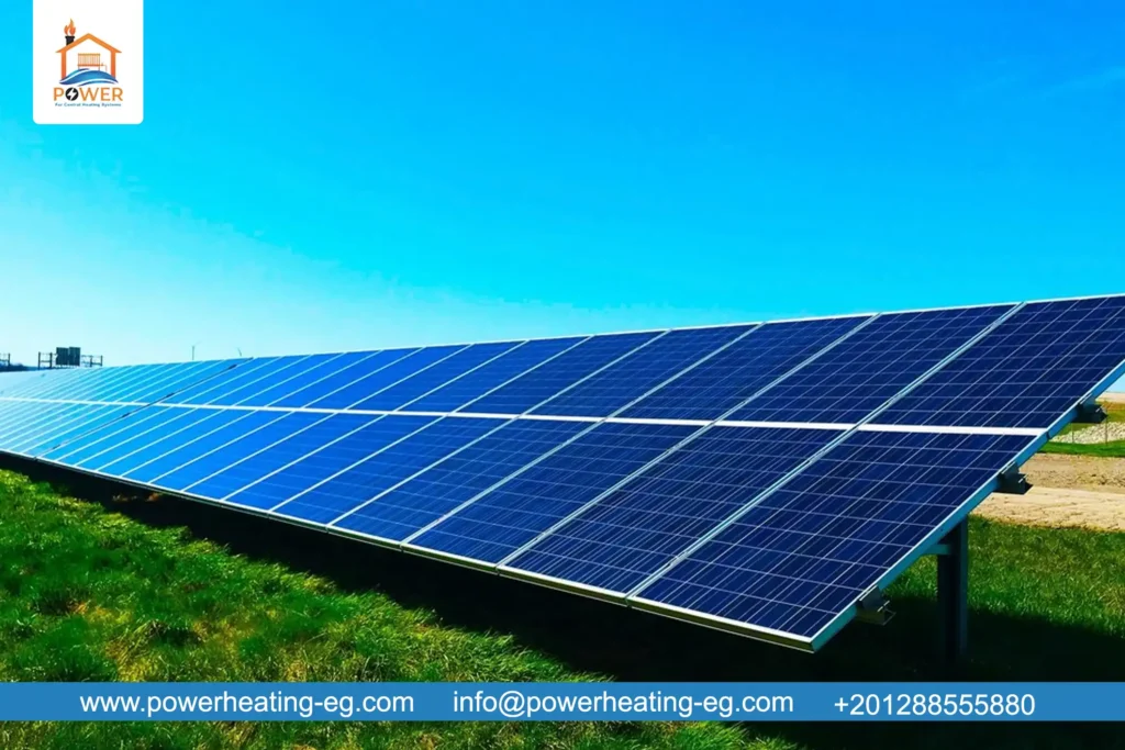 أسعار ألواح الطاقة الشمسية في مصر | أنواع الألواح الشمسية 2026 - Power ...